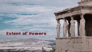 Forms of Government | PDF