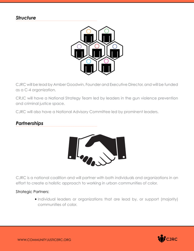 CJRC_ concept paper | PDF
