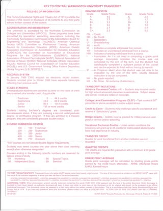 BA transcript | PDF