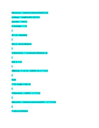 Internship Report | PDF