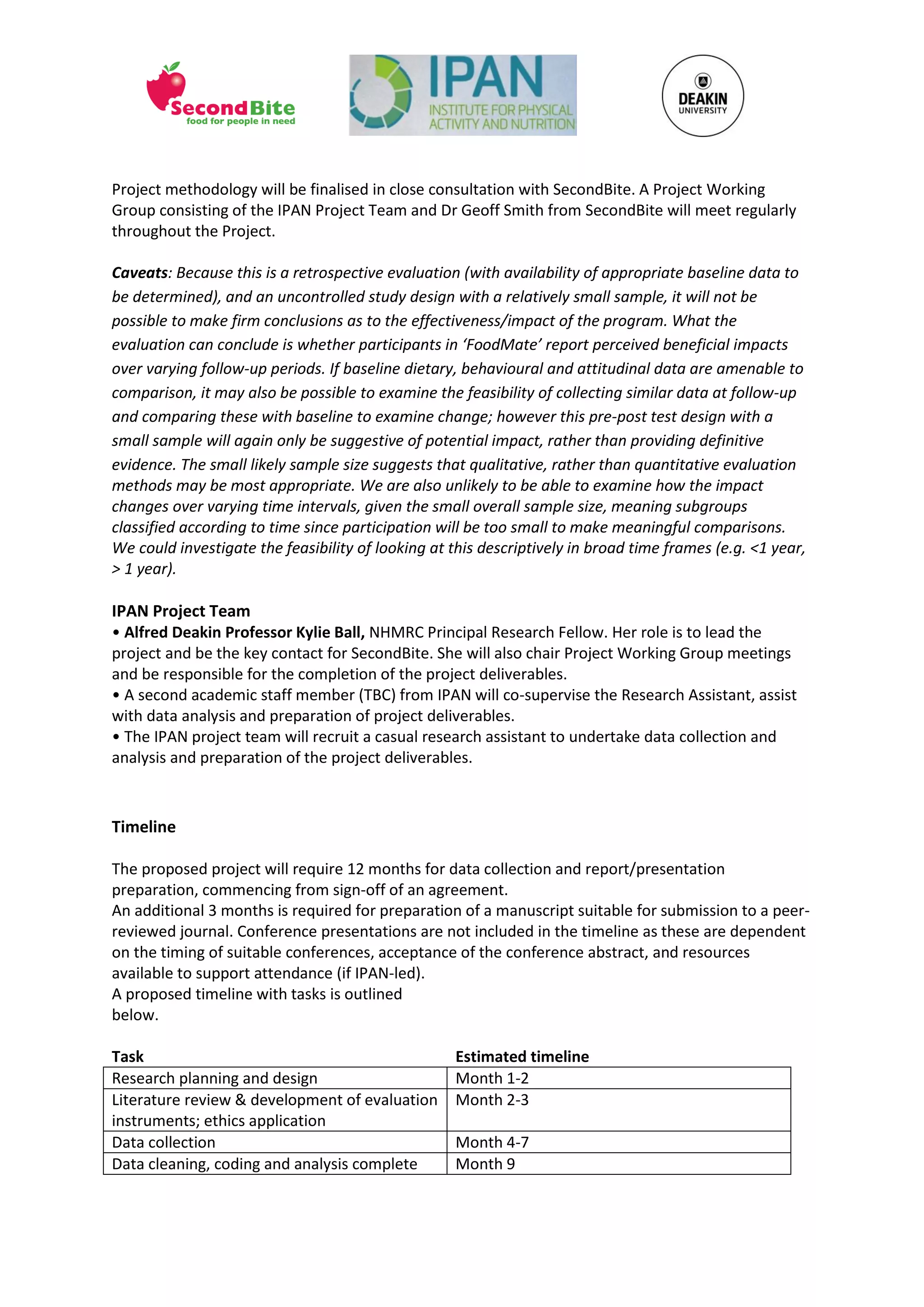 Hand Up Not A Hand Out | PDF