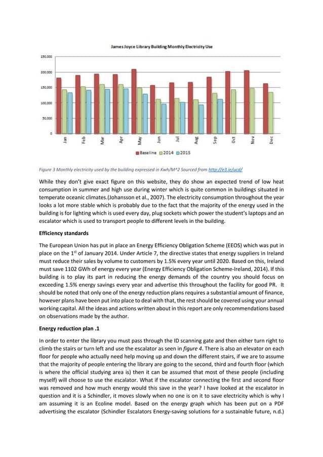 James Joyce Library | PDF | Gas and Electric | Home Utilities