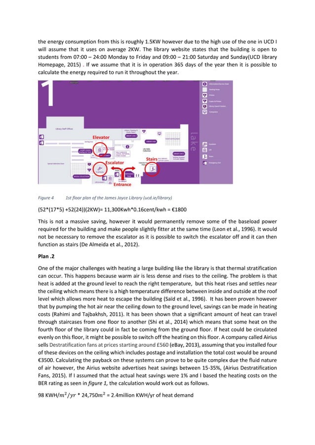 James Joyce Library | PDF | Gas and Electric | Home Utilities
