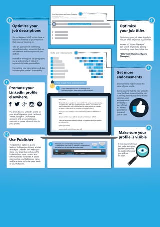ultimate-linkedin-cheat-sheet-A4 | PDF