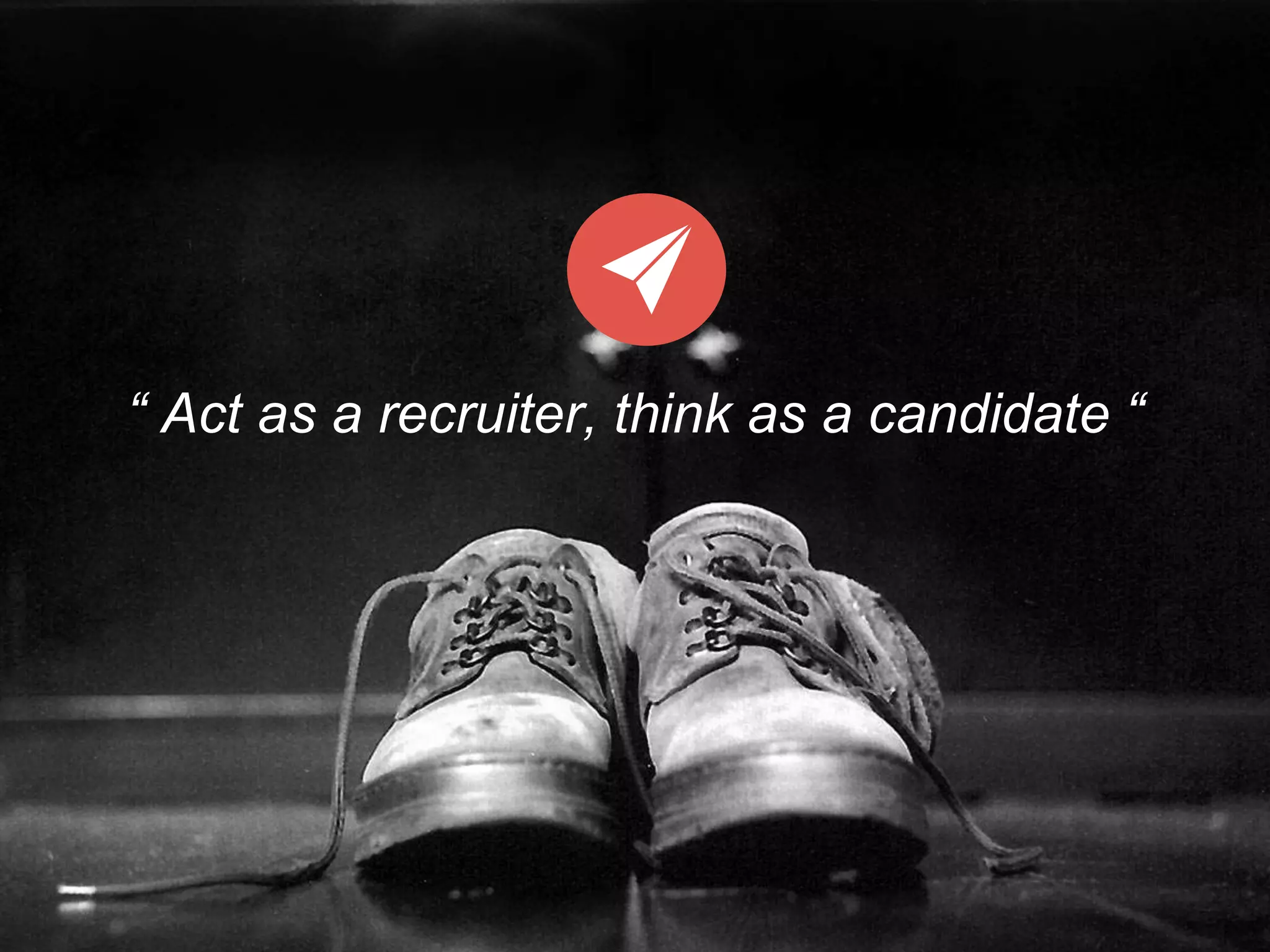 InMails Recommendations - 2015 | PPTX