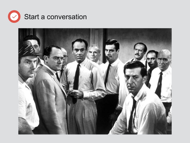 InMails Recommendations - 2015 | PPTX