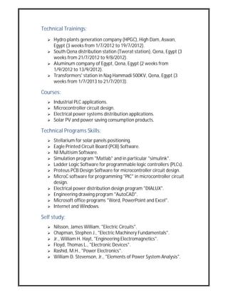 Mohamed Ahmed Abdelkhalek | PDF