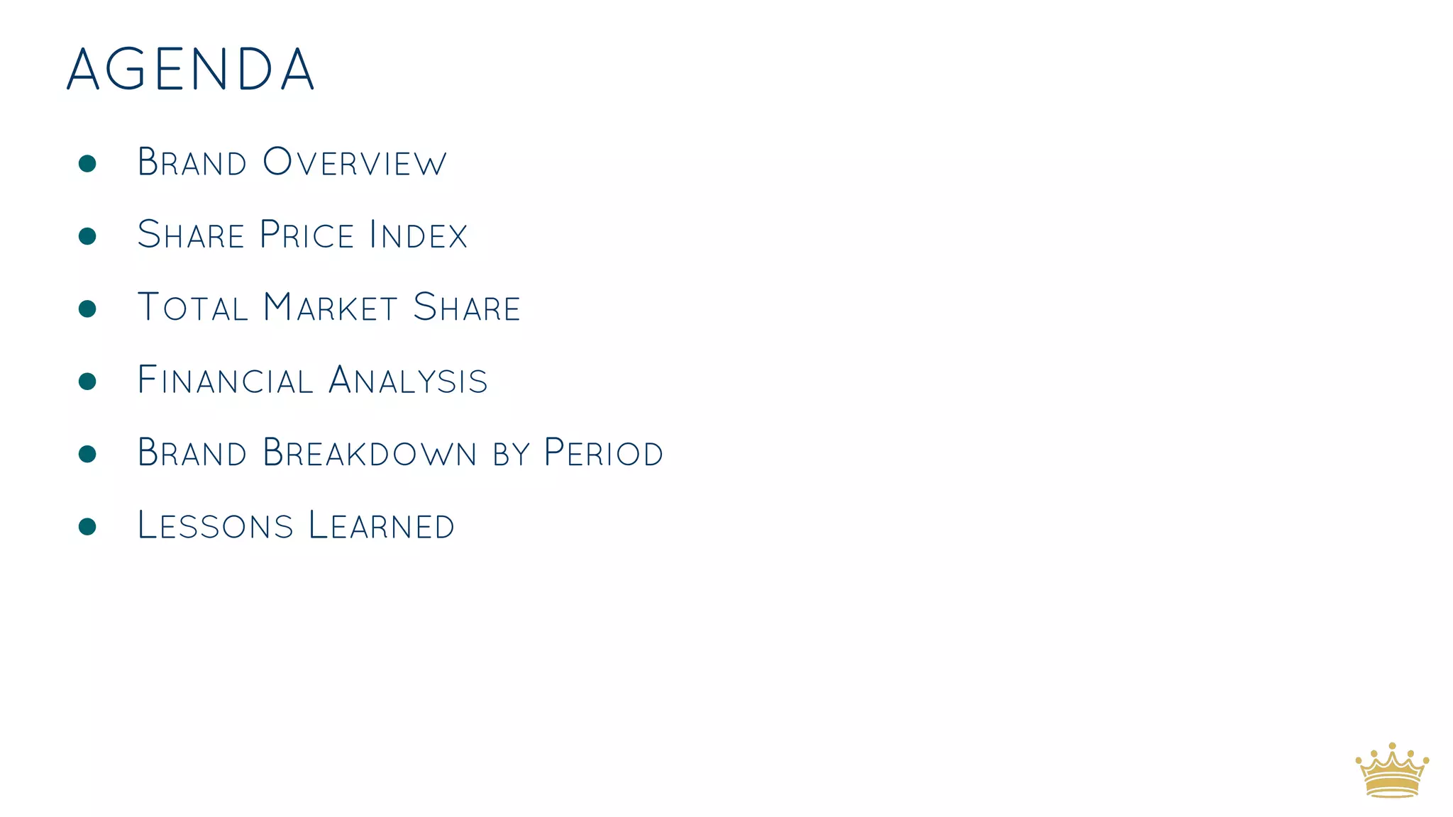 MarkStrat Final Presentation | PDF