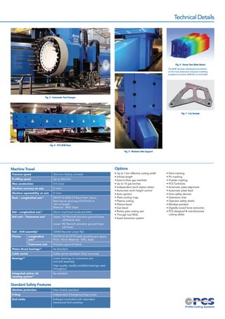 PCS BHB Series Flyer LR | PDF