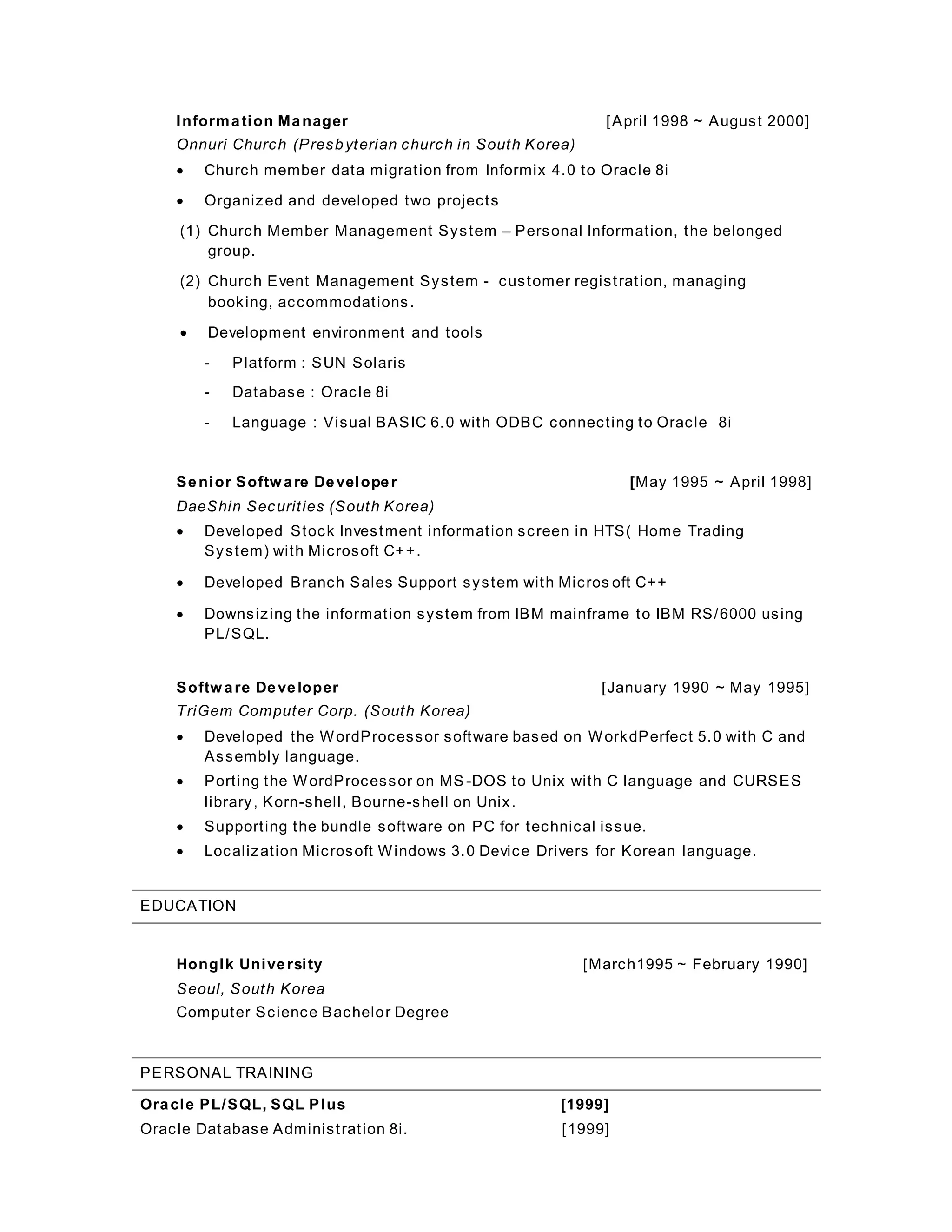 developer-ParkJaeHyung | PDF