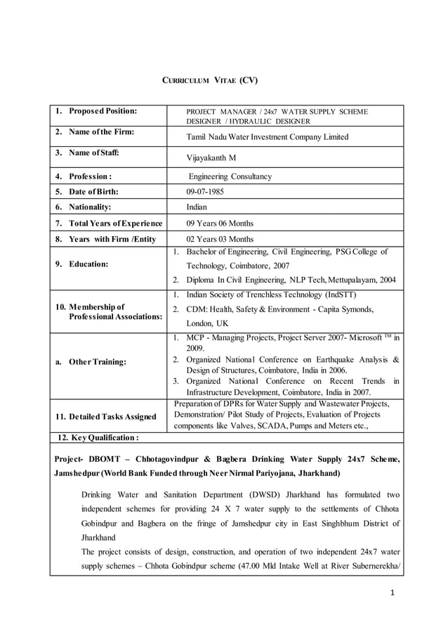 Vijayakanth CV_ 27 Oct 15 | DOCX