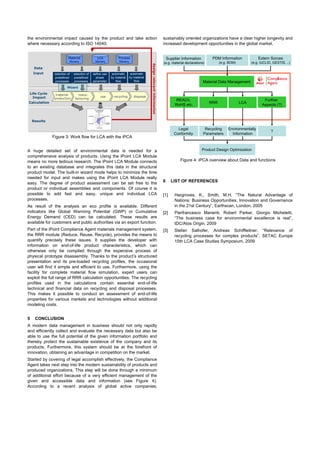 lce2011_paper_KERP | PDF | Information Services Industry | Industries