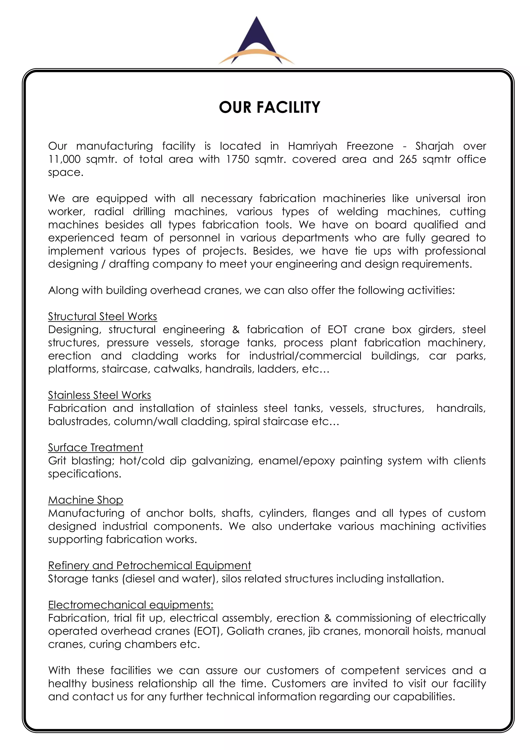 Ace Cranes PRE - Q | PDF