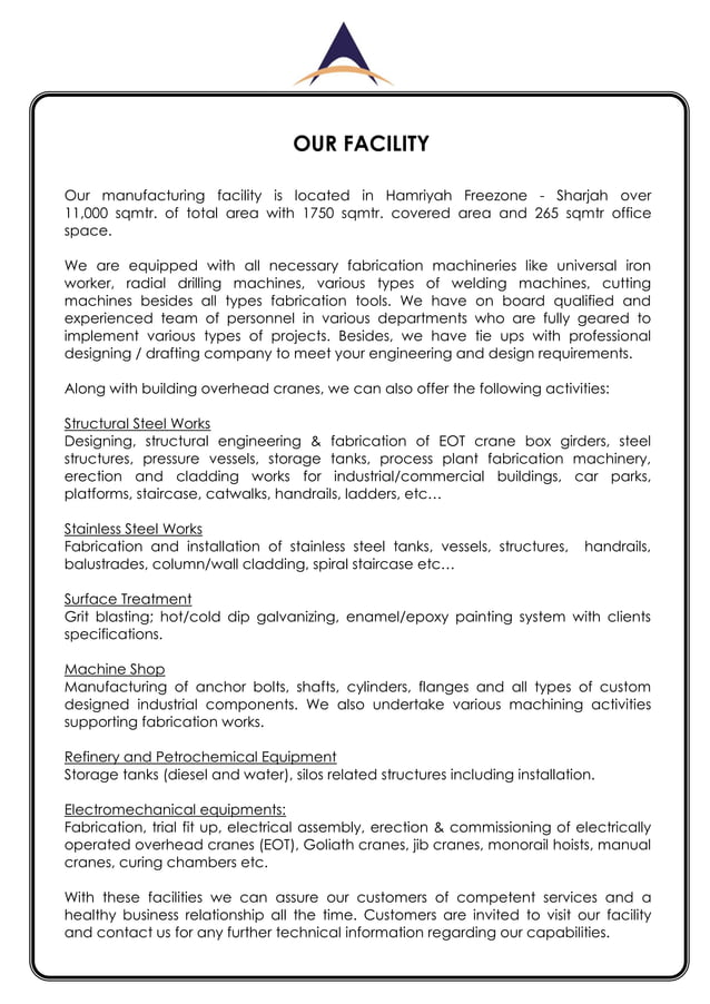 Ace Cranes PRE - Q | PDF