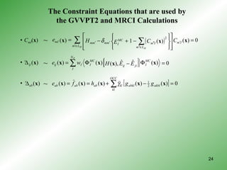 PhD Defence Part 2 | PPT