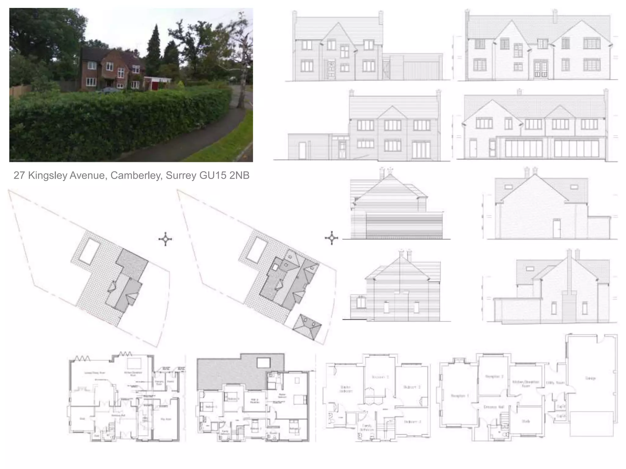 Smith Baxter Presentation | PPT