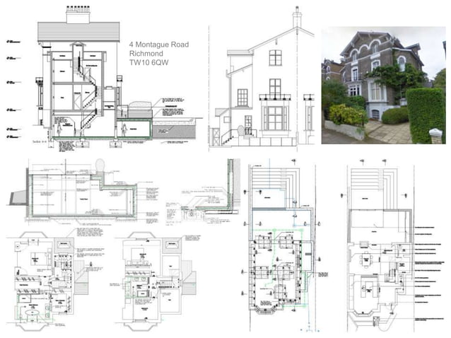 Smith Baxter Presentation | PPTX