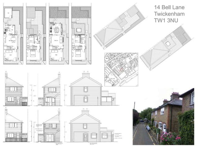 Smith Baxter Presentation | PPTX