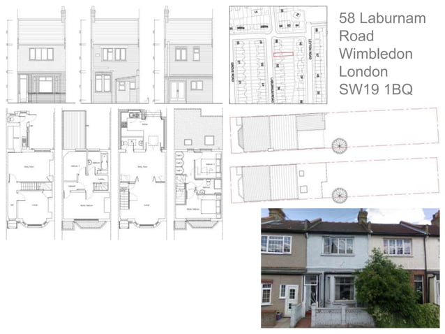 Smith Baxter Presentation | PPT