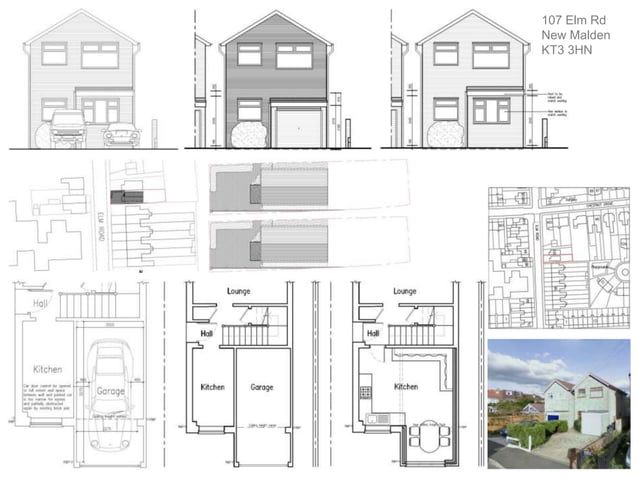 Smith Baxter Presentation | PPT