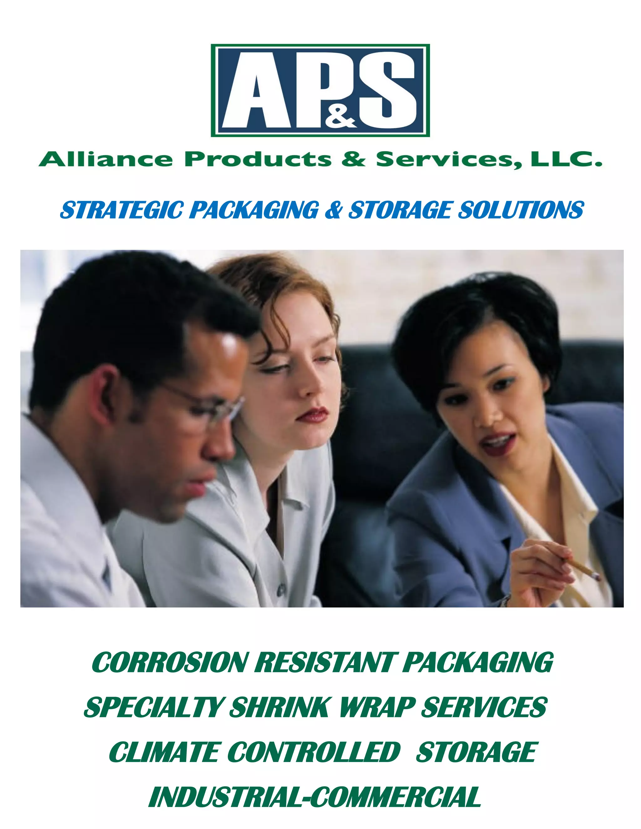 2 PAGE SHRINK WRAP BROCHURE | PDF