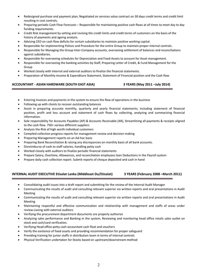 Shafim-CV | PDF