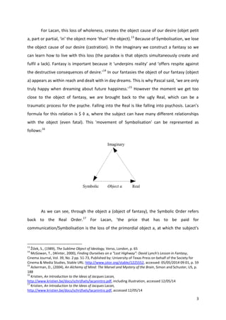 The Real Flo Post Final Copy | PDF