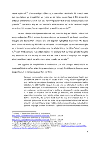 The Real Flo Post Final Copy | PDF