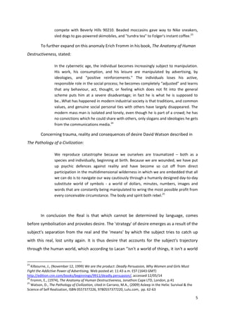 The Real Flo Post Final Copy | PDF