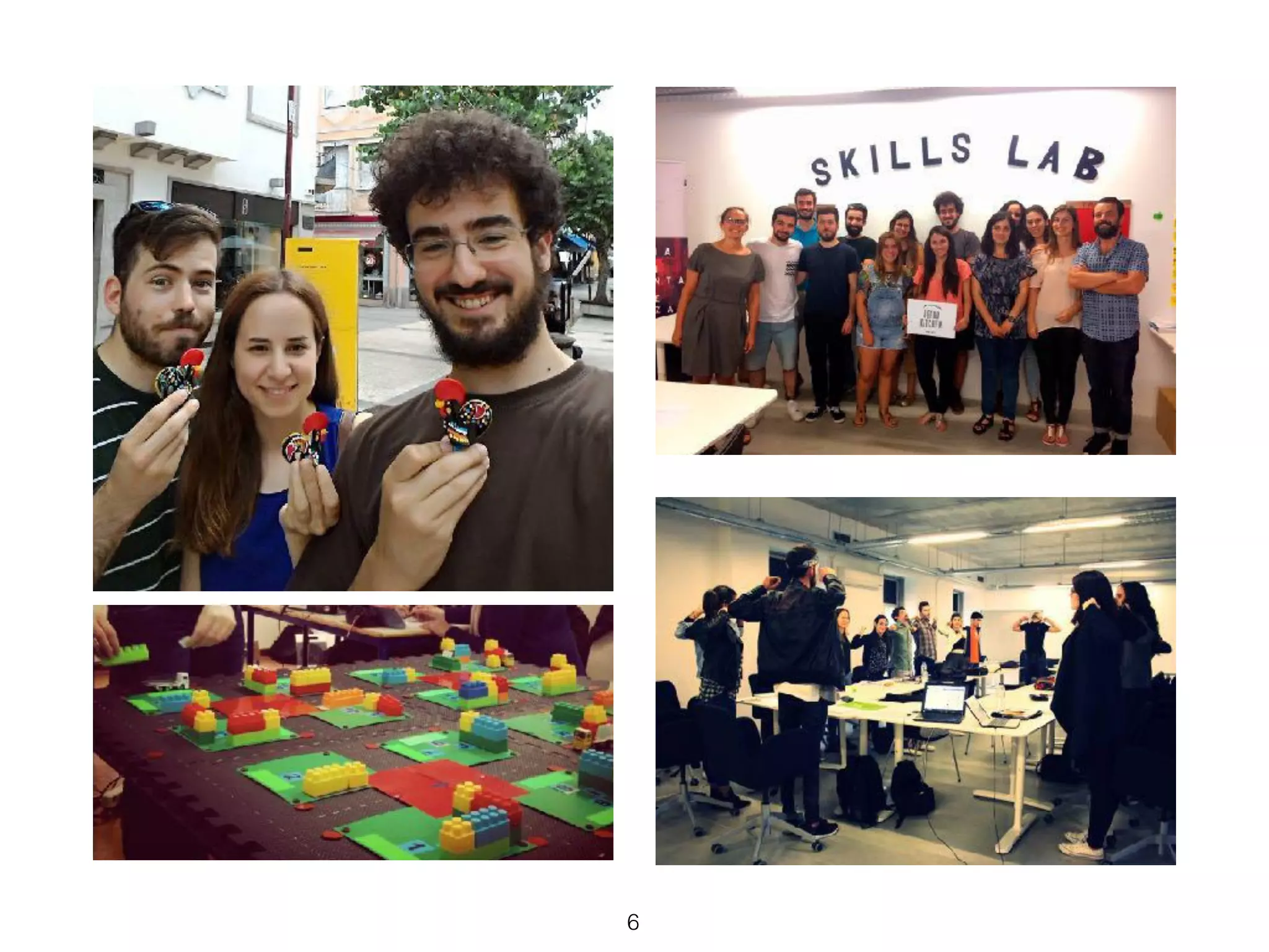 Skills Lab on a Nutshell EN | PDF