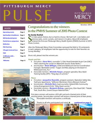 10_Pittsburgh_Mercy_Pulse_October_2015_Vol._ 6,_No_10 | PDF