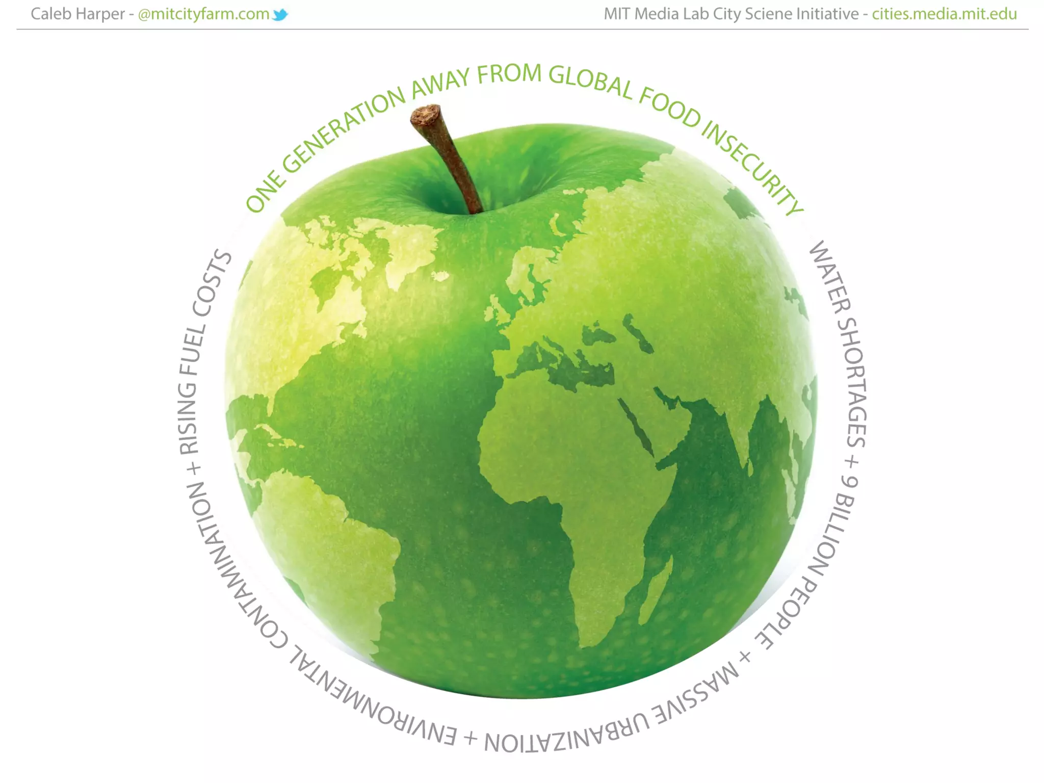 7. MIT City Farm - Caleb Harper | PDF