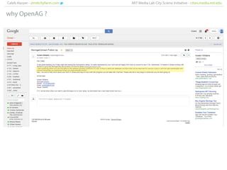 7. MIT City Farm - Caleb Harper | PDF