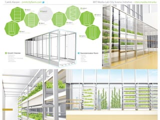7. MIT City Farm - Caleb Harper | PDF