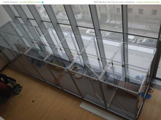 7. MIT City Farm - Caleb Harper | PDF