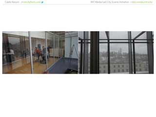 7. MIT City Farm - Caleb Harper | PDF