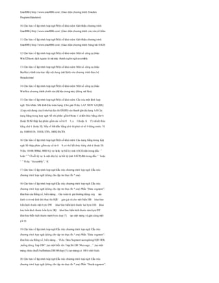 7 can ban assembly35 | PDF