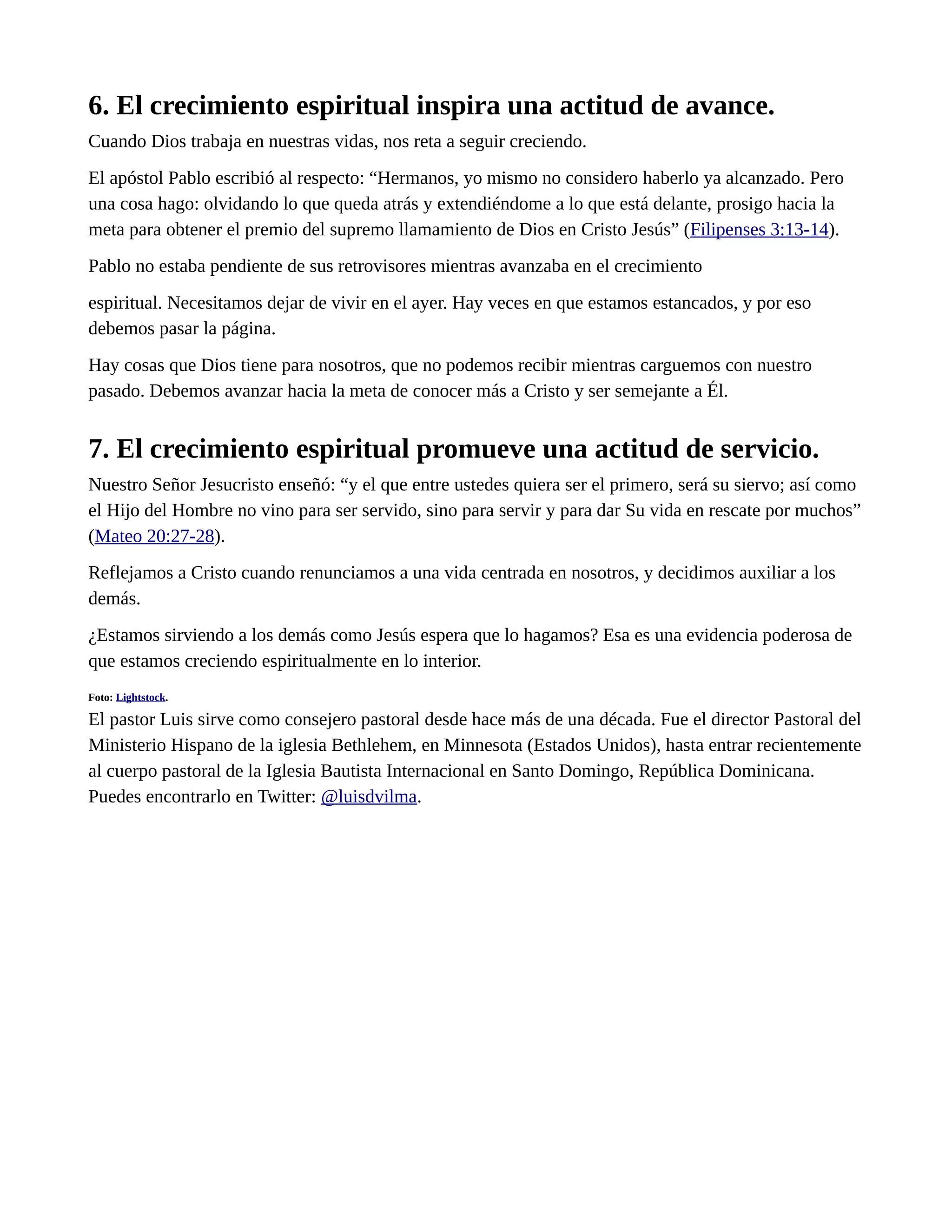 7 caracteristicas | PDF