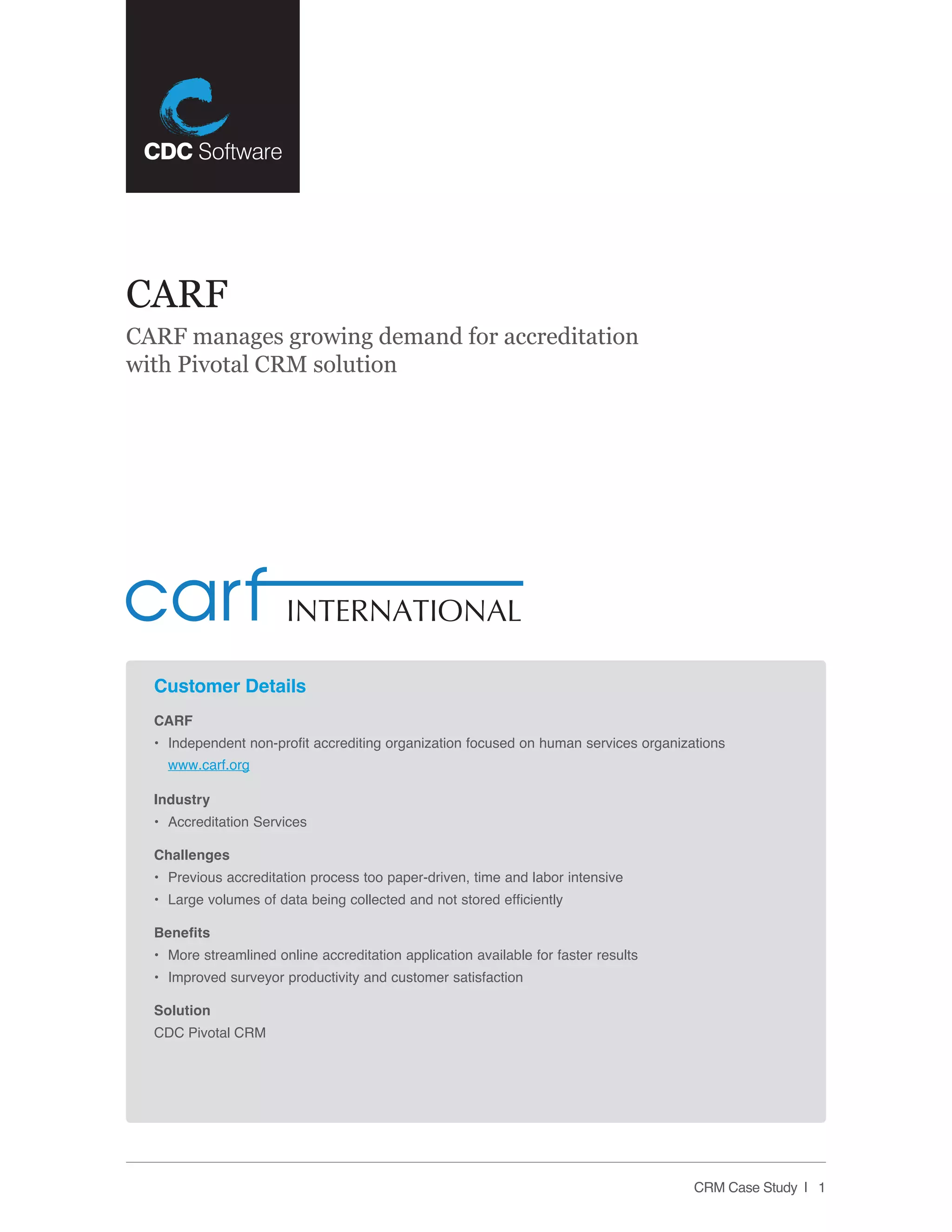 7 carf us | PDF