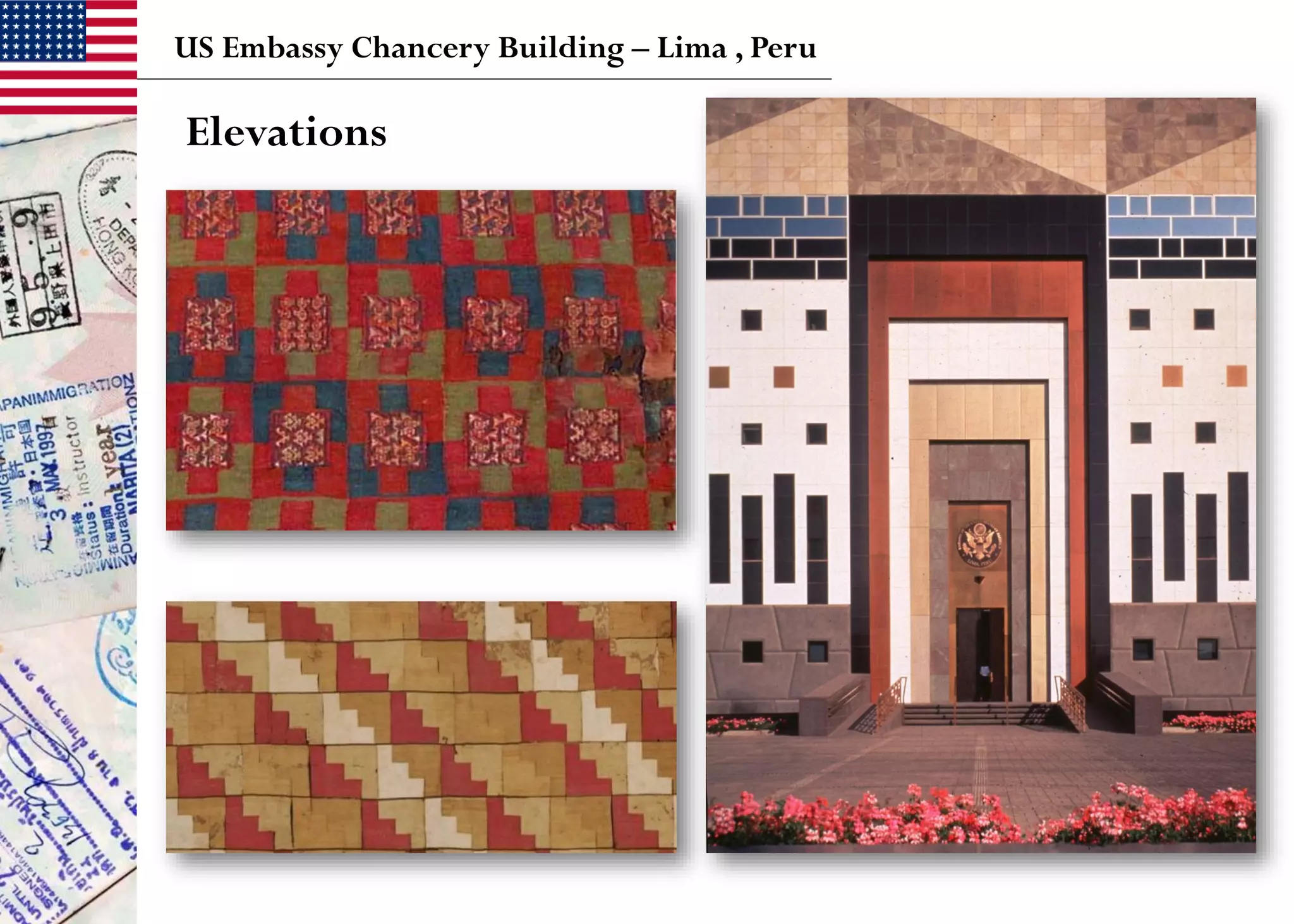Embassies Case Studies | PDF | South America Travel | Travel Locations