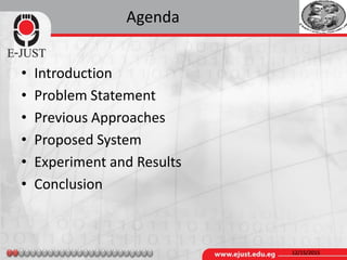 ICMLA 2015 - Car Following Markov Regime Classification and Calibration ...