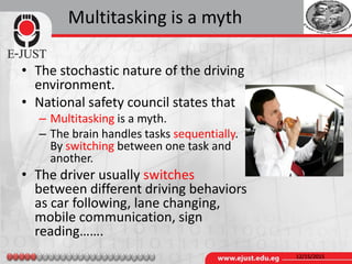 ICMLA 2015 - Car Following Markov Regime Classification and Calibration ...