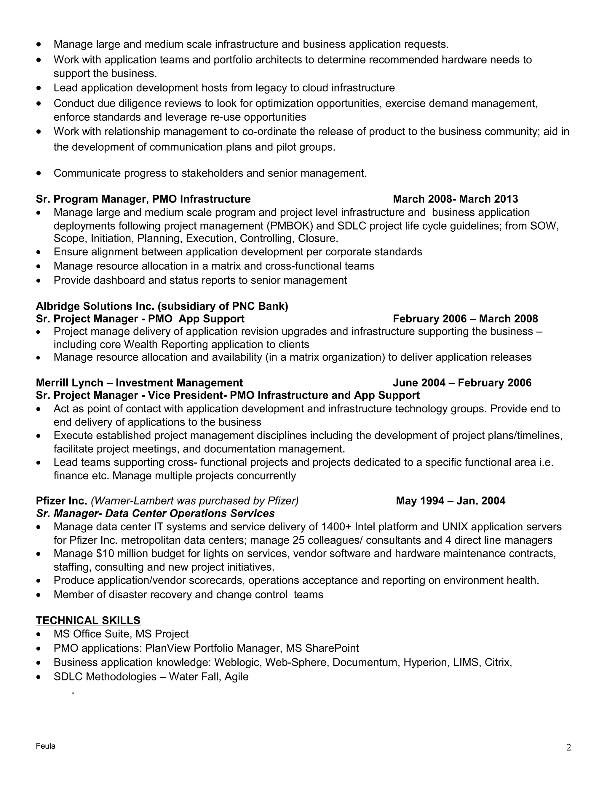 Feula_2015_PMOv8 | PDF