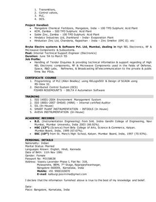 Tandur_Poornima_CV | DOCX