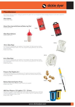 00000-Abbirko-Dickie Dyer Products Brochure-Proof 4 | PDF