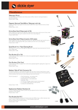 00000-Abbirko-Dickie Dyer Products Brochure-Proof 4 | PDF