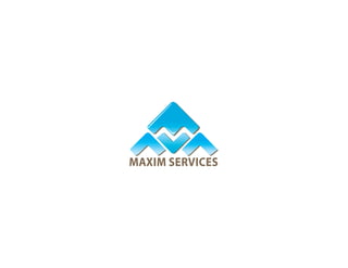 MAXIM LOGO | PPT