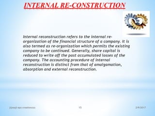 JIJOSAJI EPZ POWER POINT | PPTX