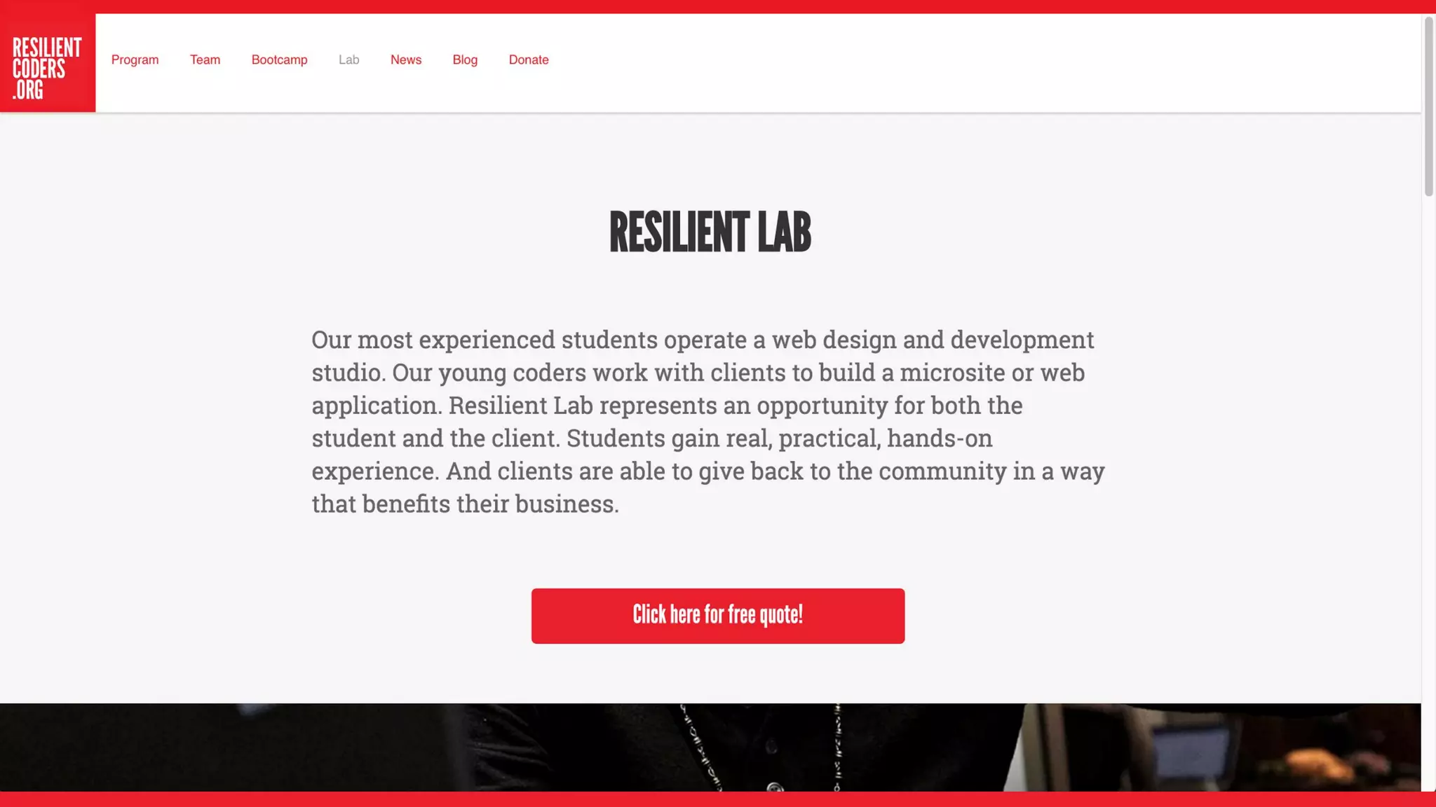 TASK Resilient Coders (1) | PDF