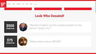 TASK Resilient Coders (1) | PDF